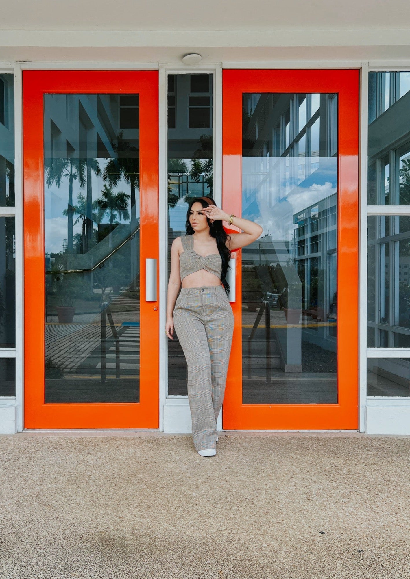 Amelia Set – Agua Santa Shop
